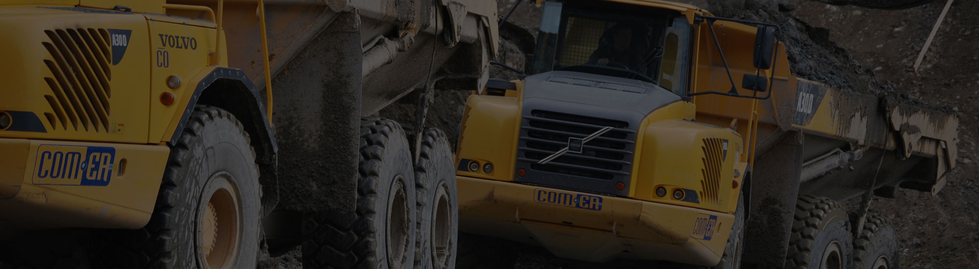 MaiTech Tire | Off the Road - Specialty Tires