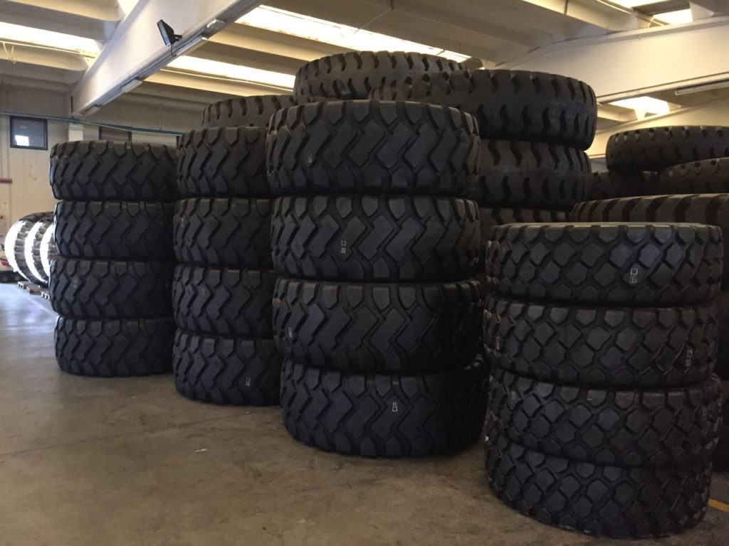 MaiTech Tire | Company