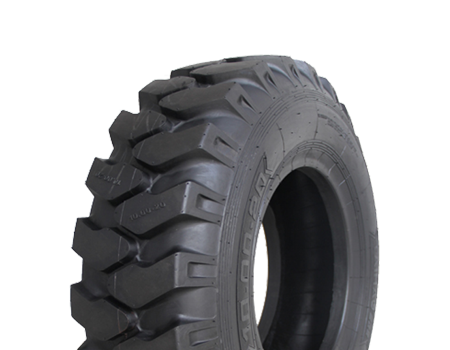 MaiTech Tire | Construction