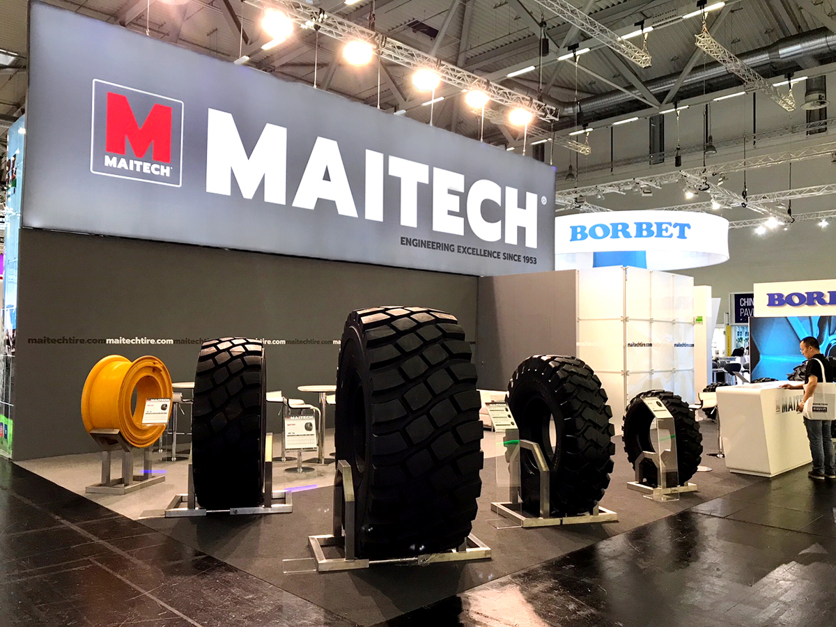 MaiTech Tire | MAITECH TIRE: WELL WORTH IT